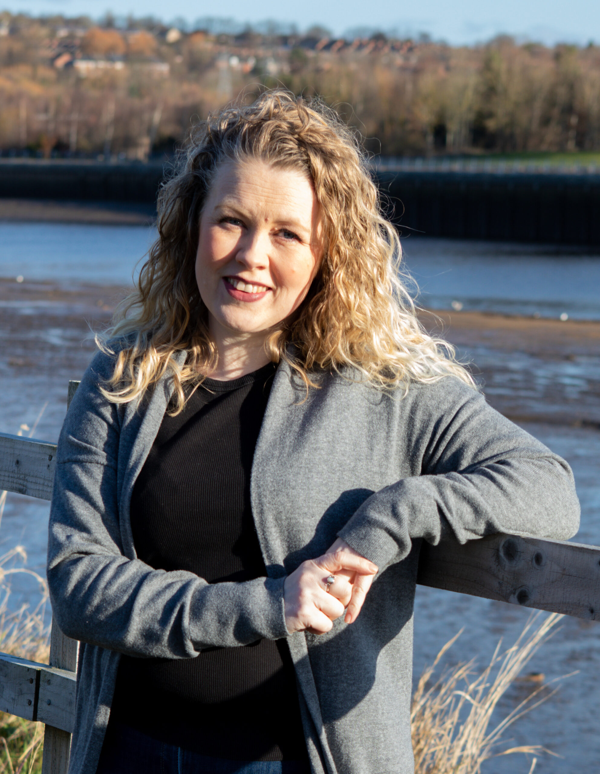 Self Publishing Service - Eleanor Baggaley